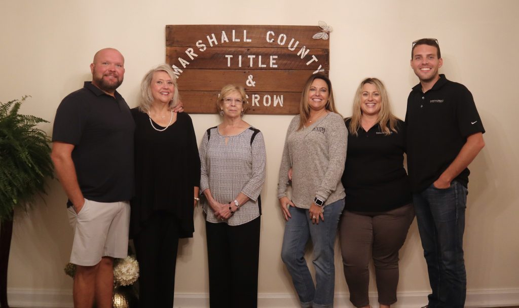 Local Newspaper serving the Marshall County Tennessee area which ...