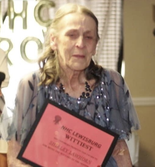 2023 NHC-Lewisburg Senior Prom - The Marshall County Post