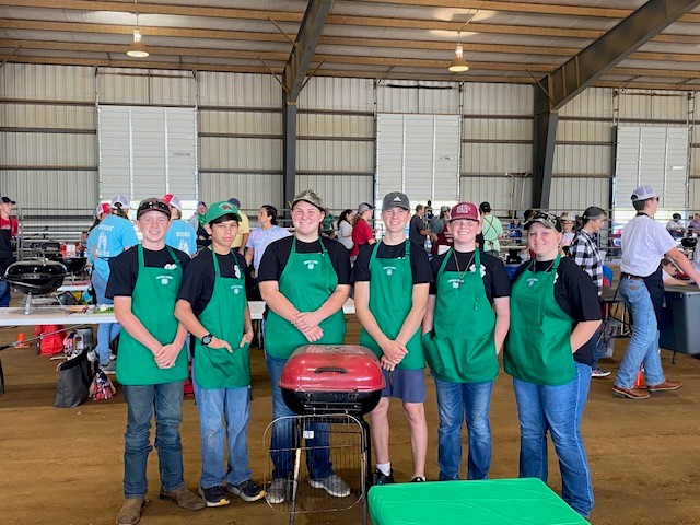 Marshall County 4-H - The Marshall County Post