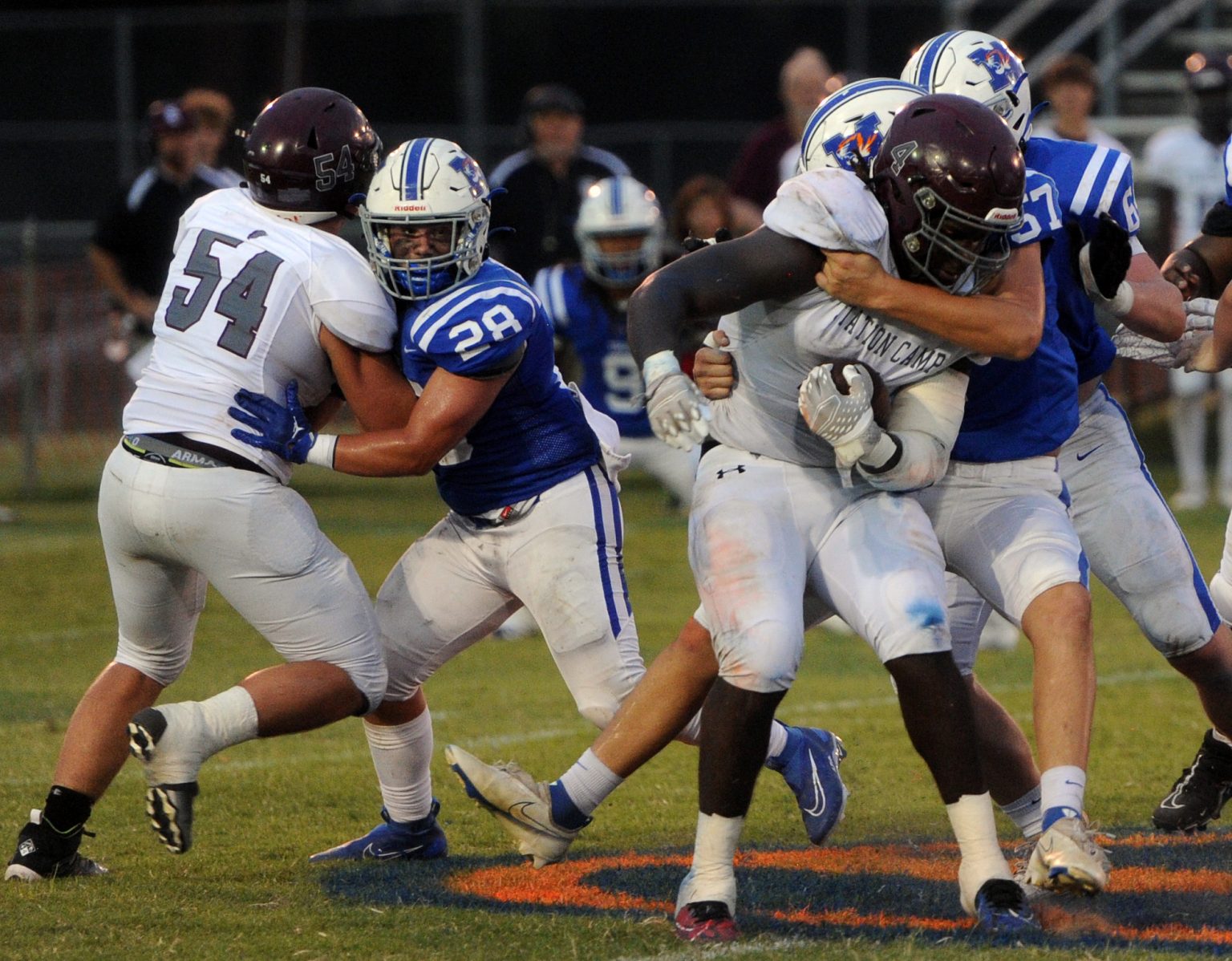 Local Newspaper serving the Marshall County Tennessee area which ...