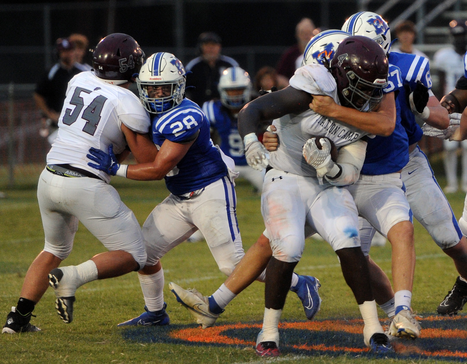 Local Newspaper serving the Marshall County Tennessee area which ...