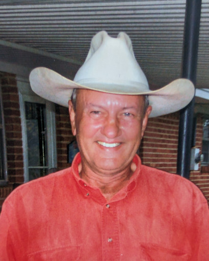 J. Frank Finley - The Marshall County Post