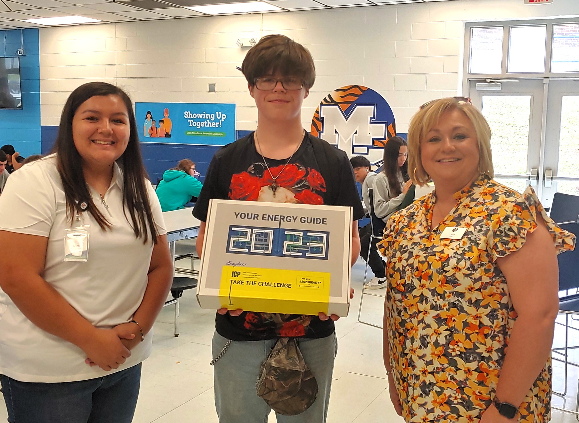 Local Newspaper serving the Marshall County Tennessee area which ...