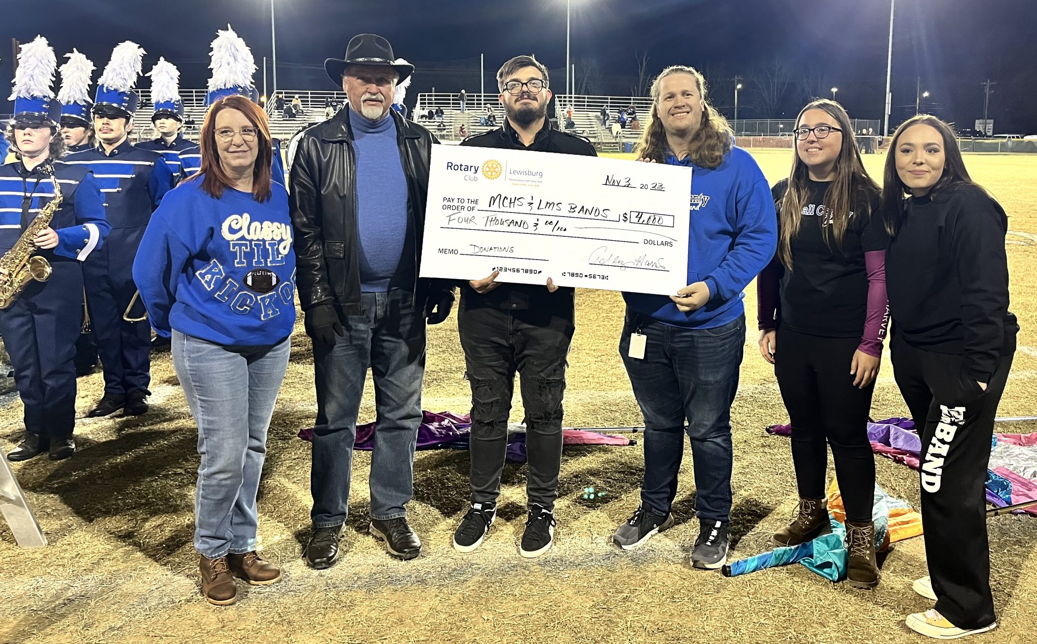 Local Newspaper serving the Marshall County Tennessee area which ...