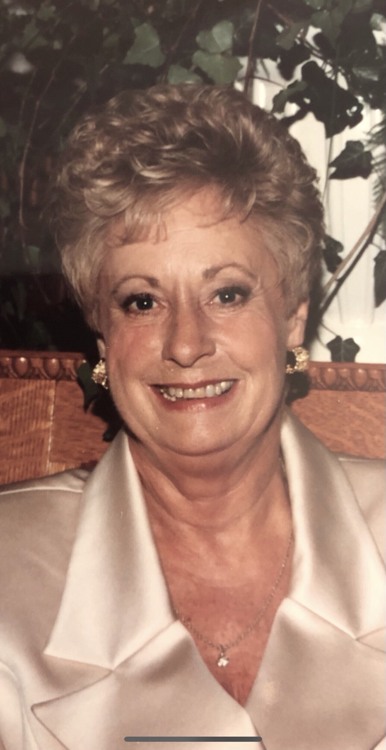 Hilda Maddox Coble - The Marshall County Post