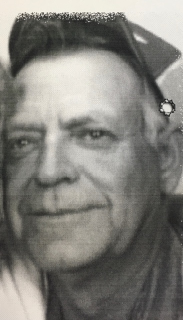 Raymond A. Holley - The Marshall County Post