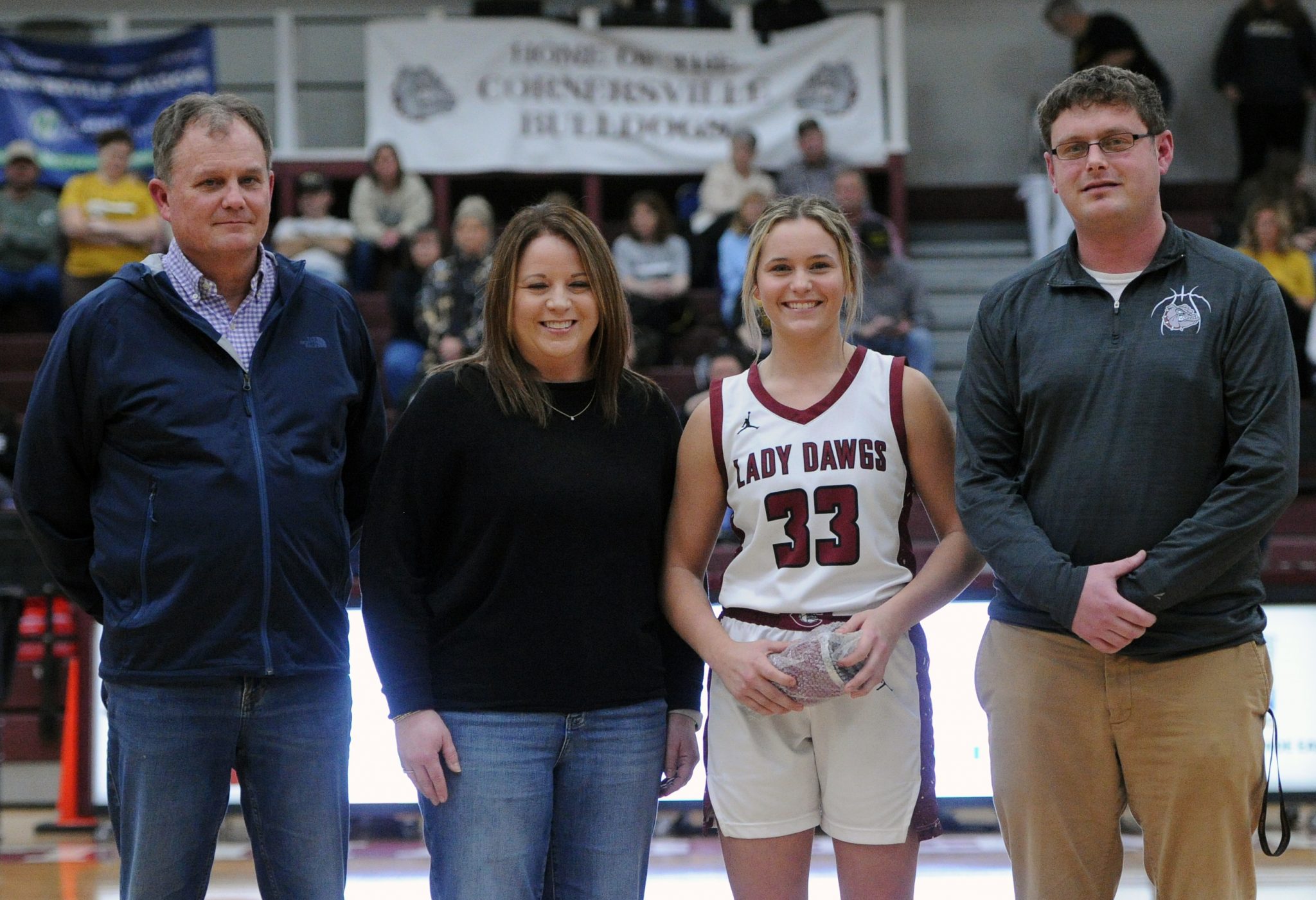 Local Newspaper serving the Marshall County Tennessee area which ...