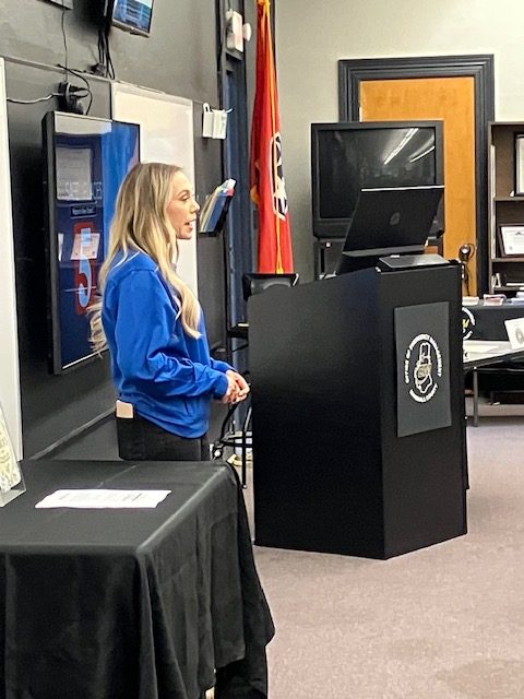 Local Newspaper serving the Marshall County Tennessee area which ...