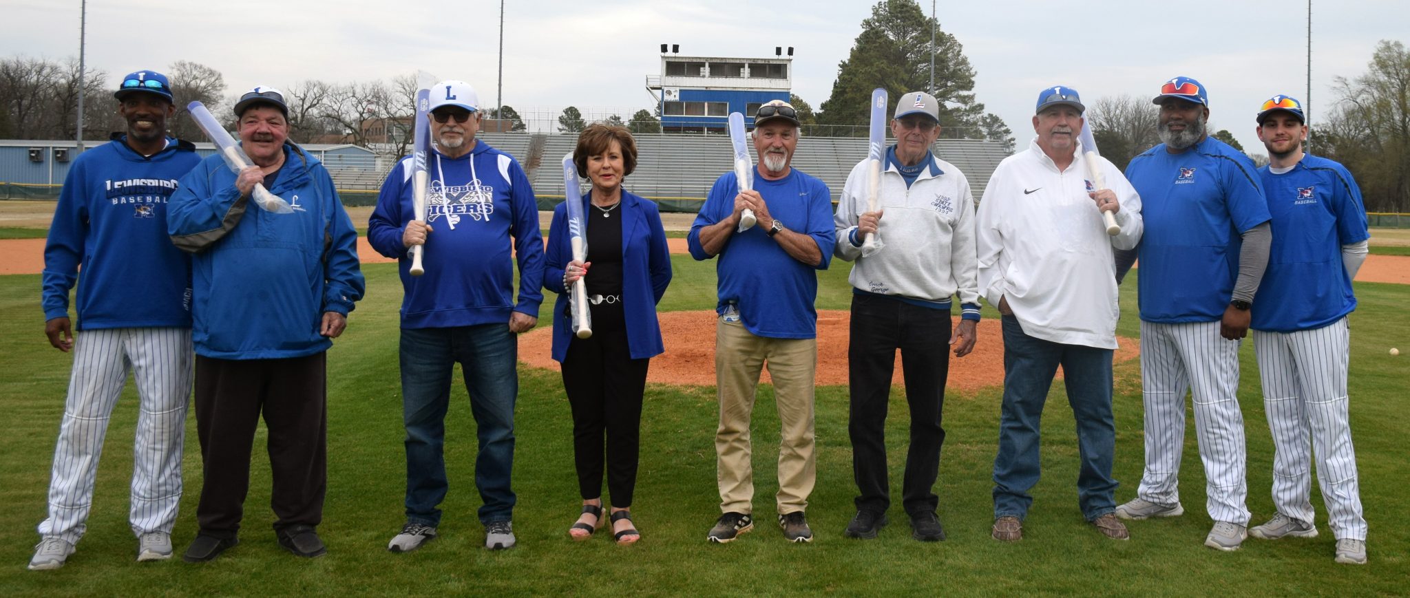 CMS sweeps Marshall Co. in district twinbill - The Marshall County Post