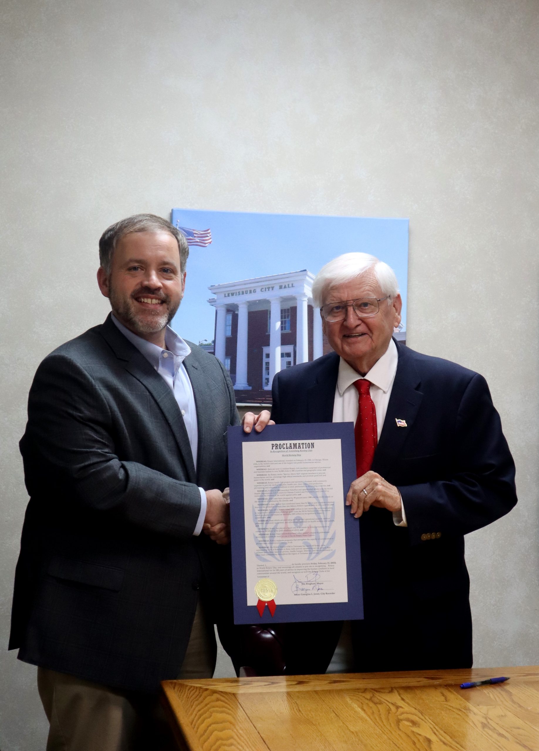 Local Newspaper serving the Marshall County Tennessee area which ...