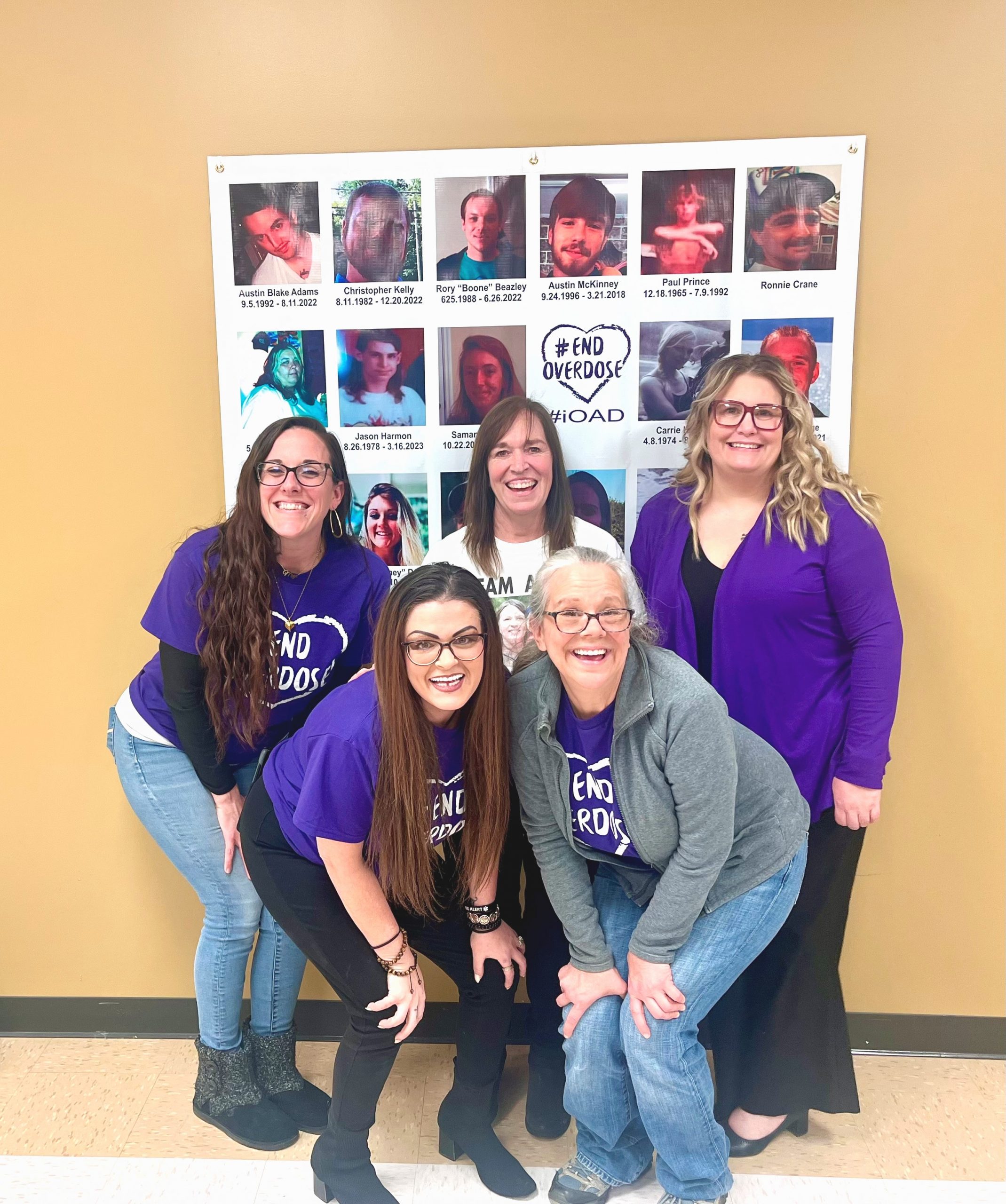 News - The Marshall County Post