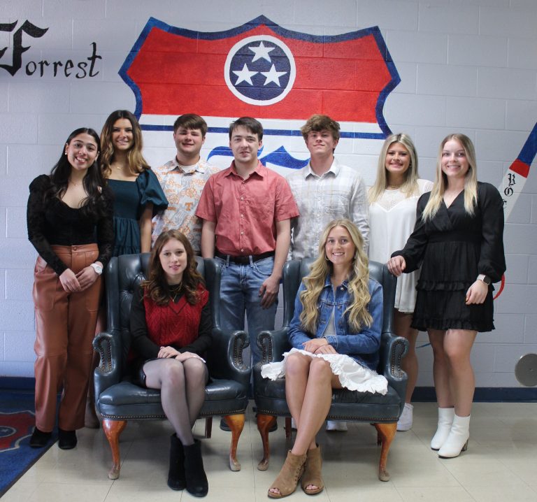 Local Newspaper serving the Marshall County Tennessee area which ...