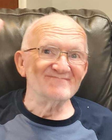 Charles Edward “Charlie” Perryman - The Marshall County Post