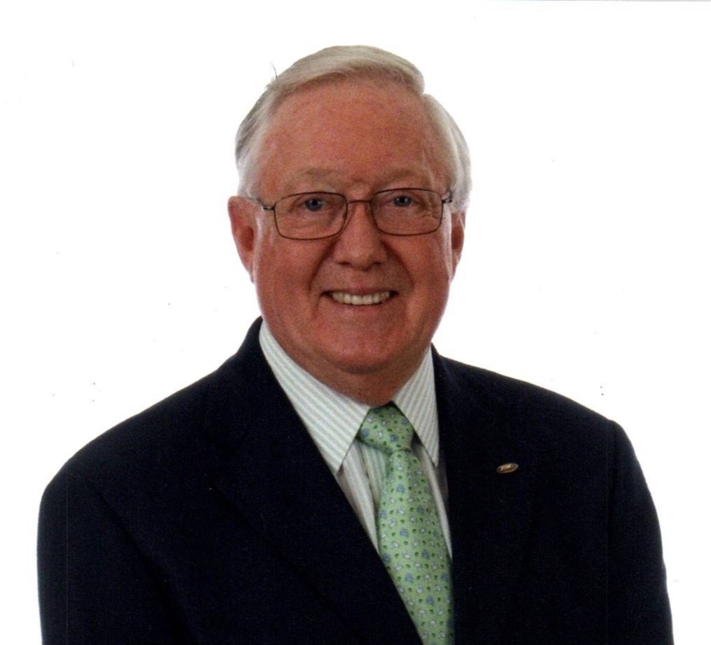 William Donald Wright - The Marshall County Post