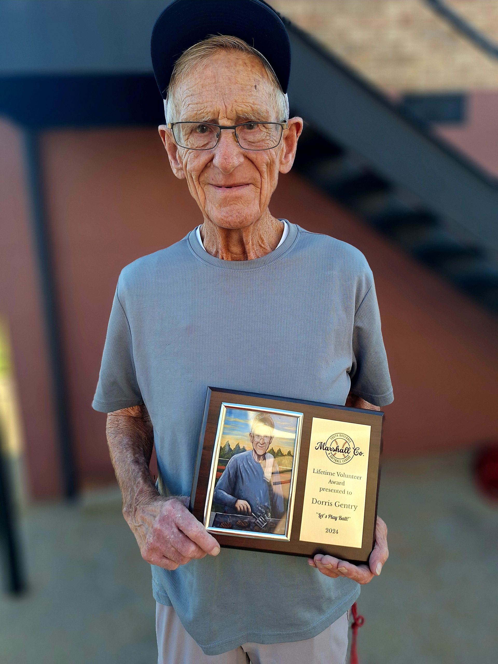 Local Newspaper serving the Marshall County Tennessee area which ...