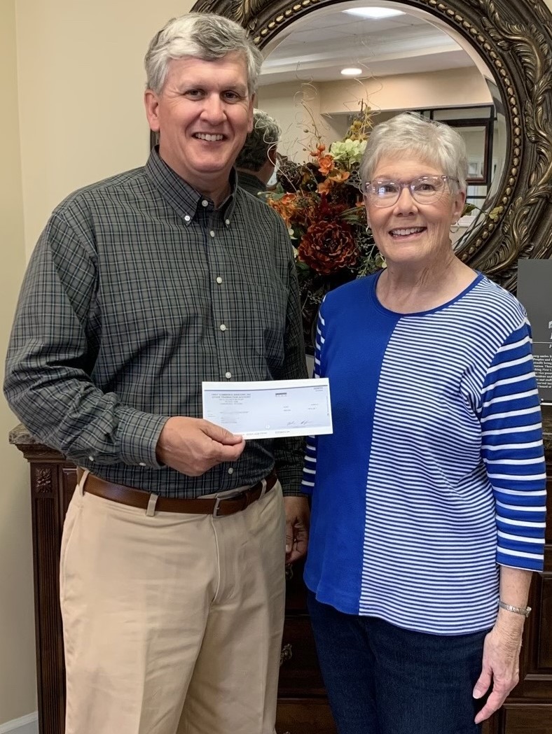 Marshall County Imagination Library - The Marshall County Post