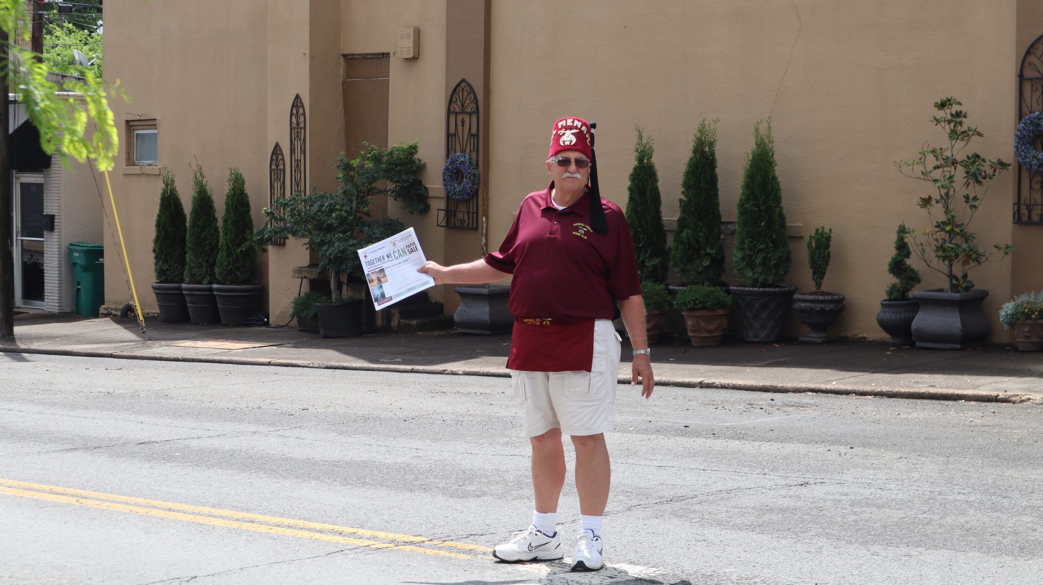 Local Newspaper serving the Marshall County Tennessee area which ...