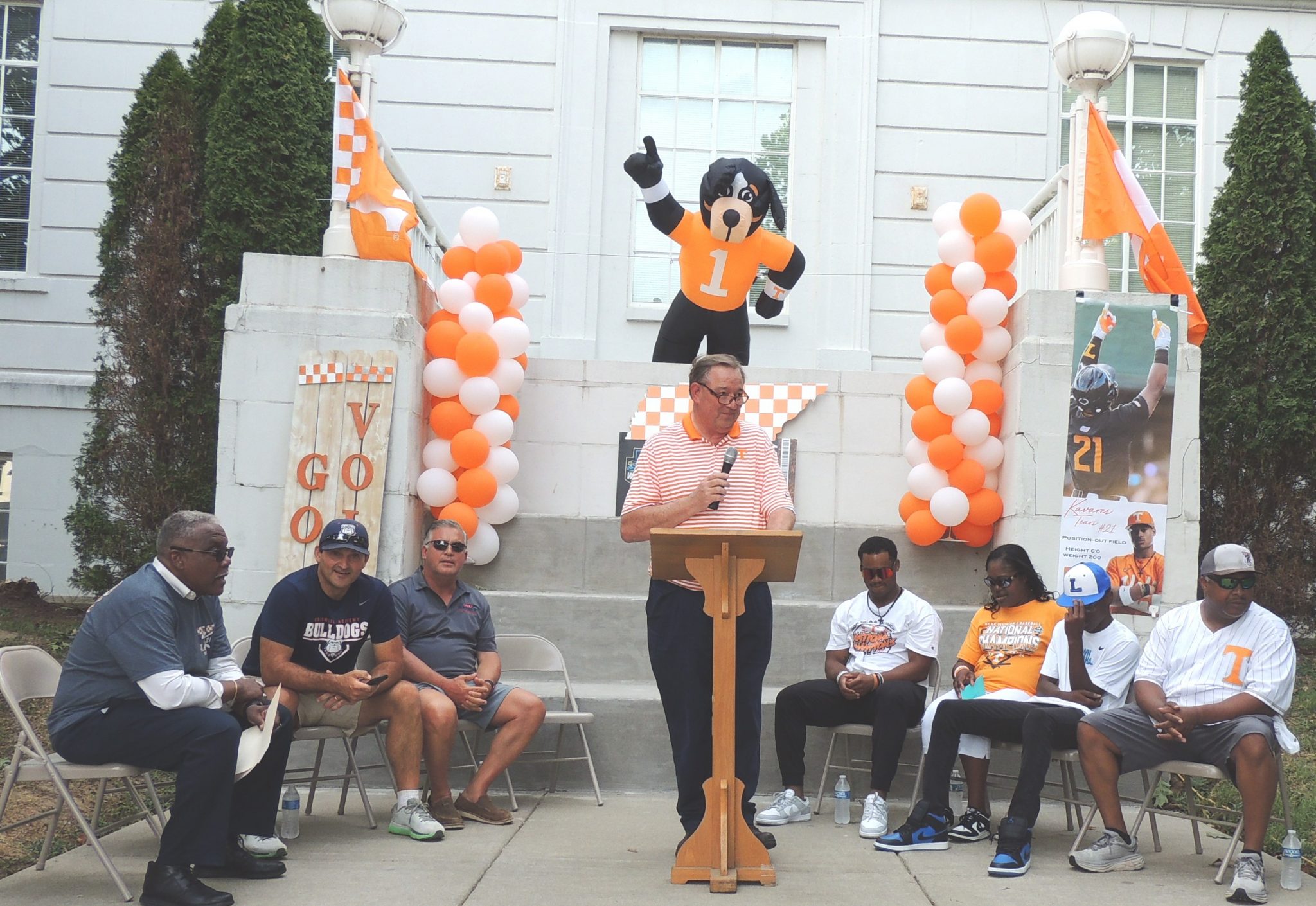 The Marshall County Post - Local Newspaper serving the Marshall County ...