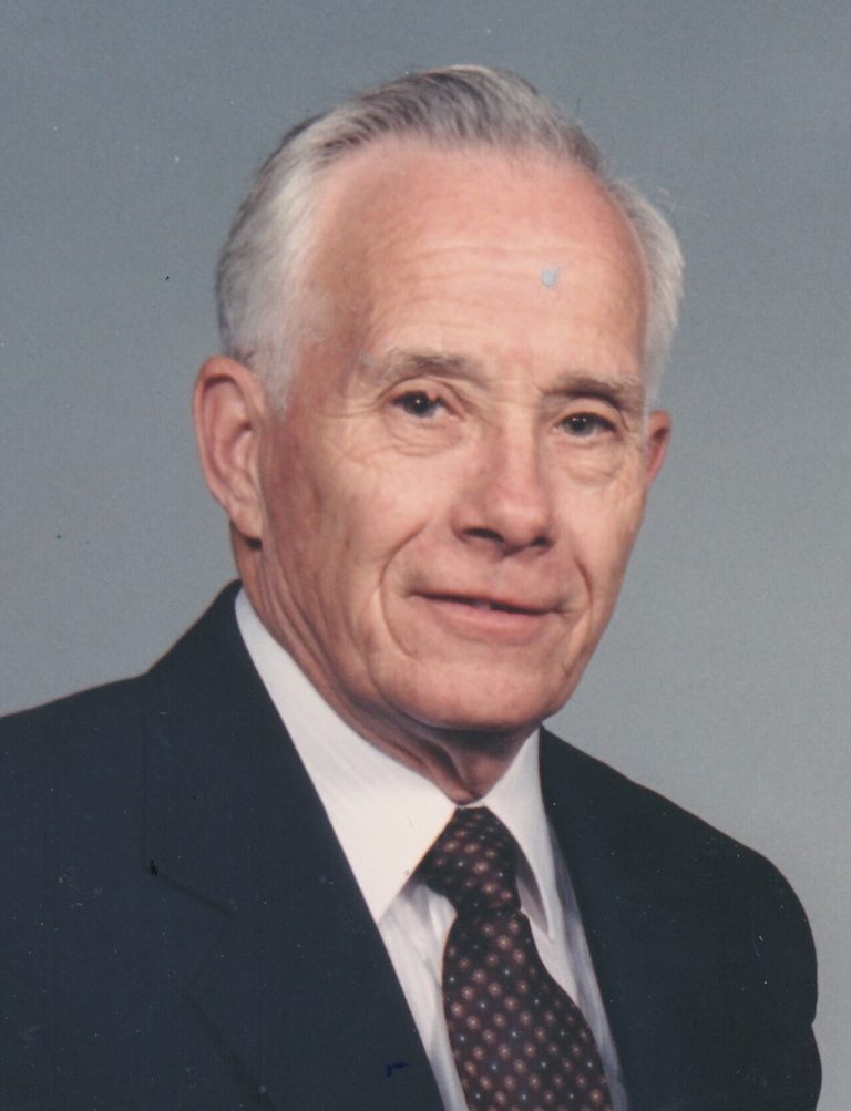 Felix Jay Liles - The Marshall County Post