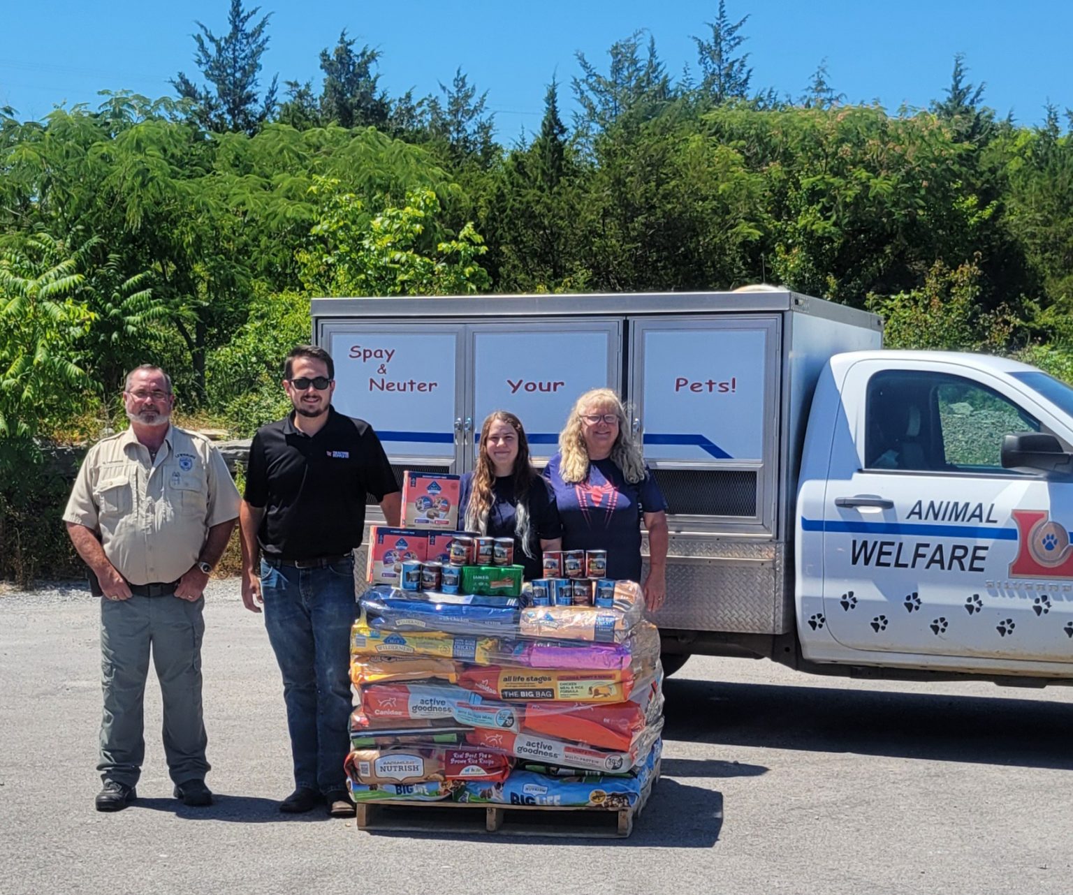 The Marshall County Post - Local Newspaper serving the Marshall County ...