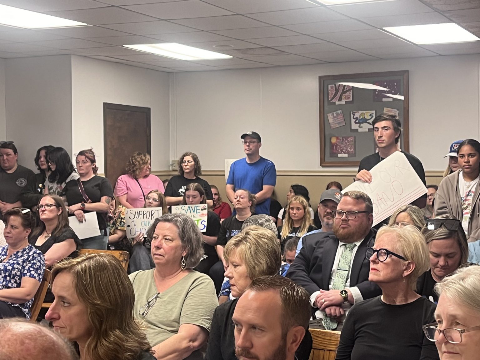 Local Newspaper serving the Marshall County Tennessee area which ...