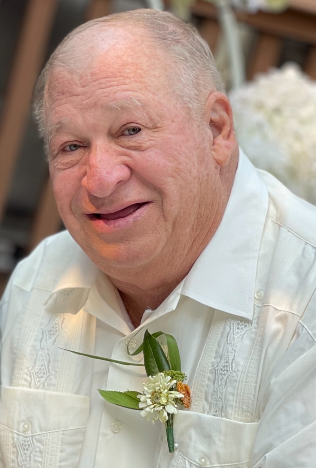 Donald Ray Carter, Sr. - The Marshall County Post