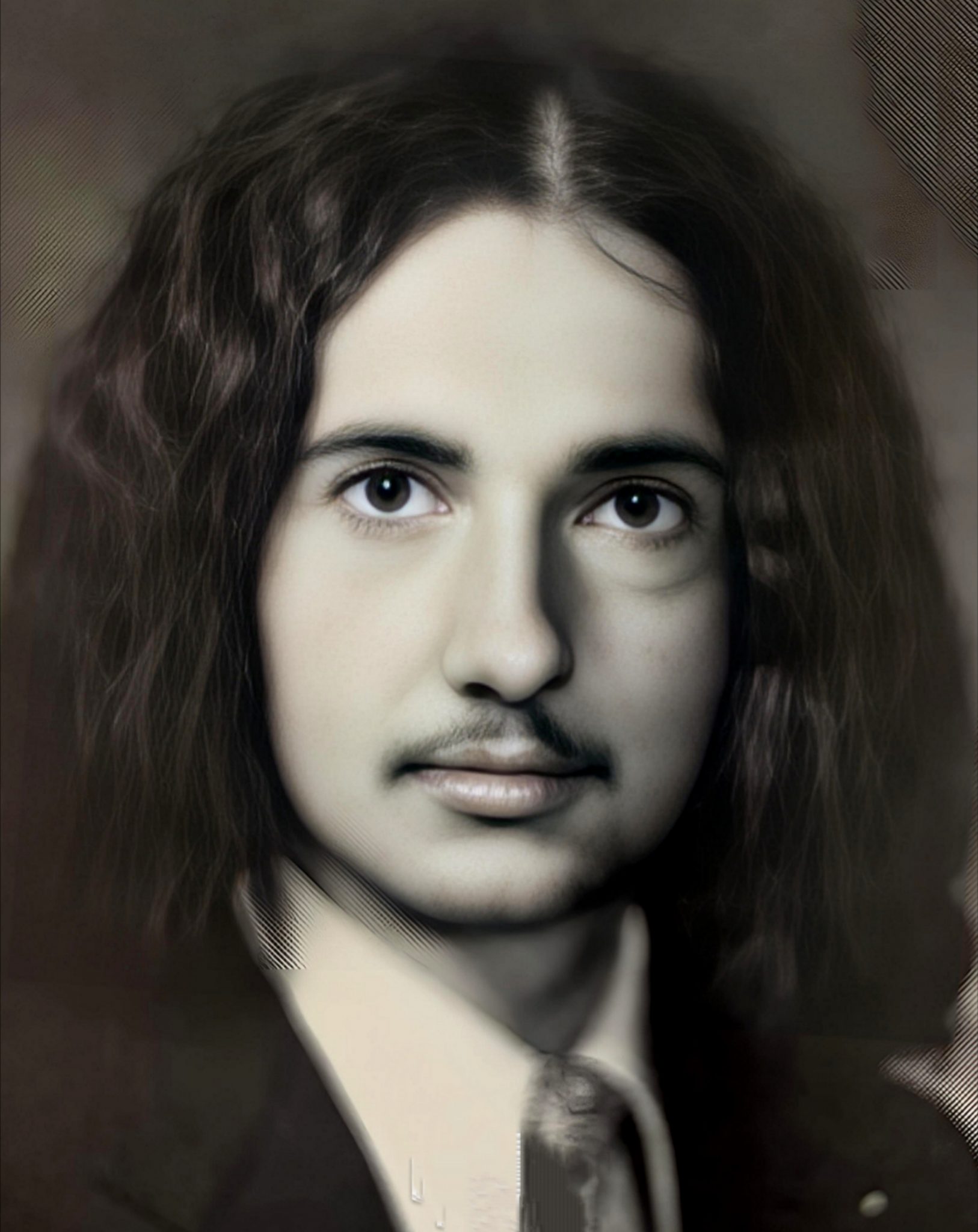 Mark Lynn Haislip - The Marshall County Post