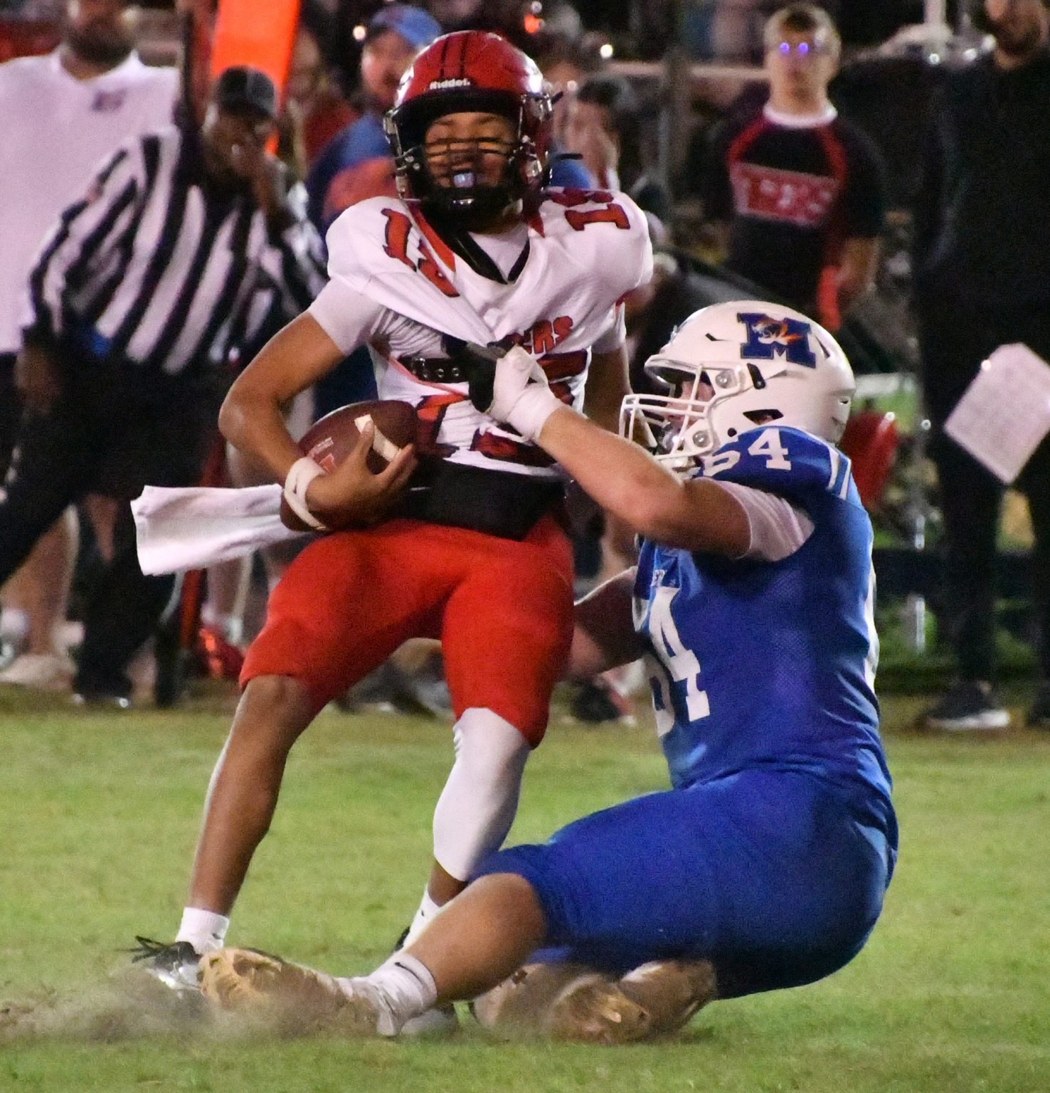 Local Newspaper serving the Marshall County Tennessee area which ...