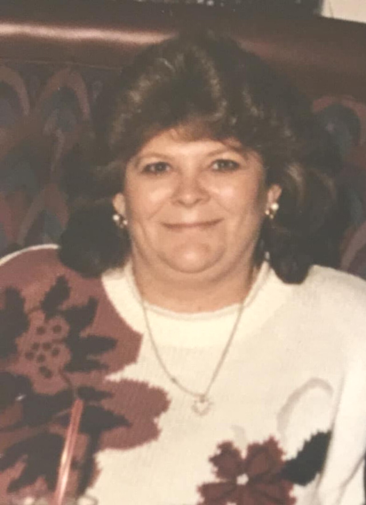 Betty Marie Hargrove Watkins - The Marshall County Post