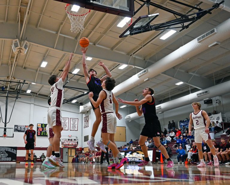 Local Newspaper serving the Marshall County Tennessee area which ...