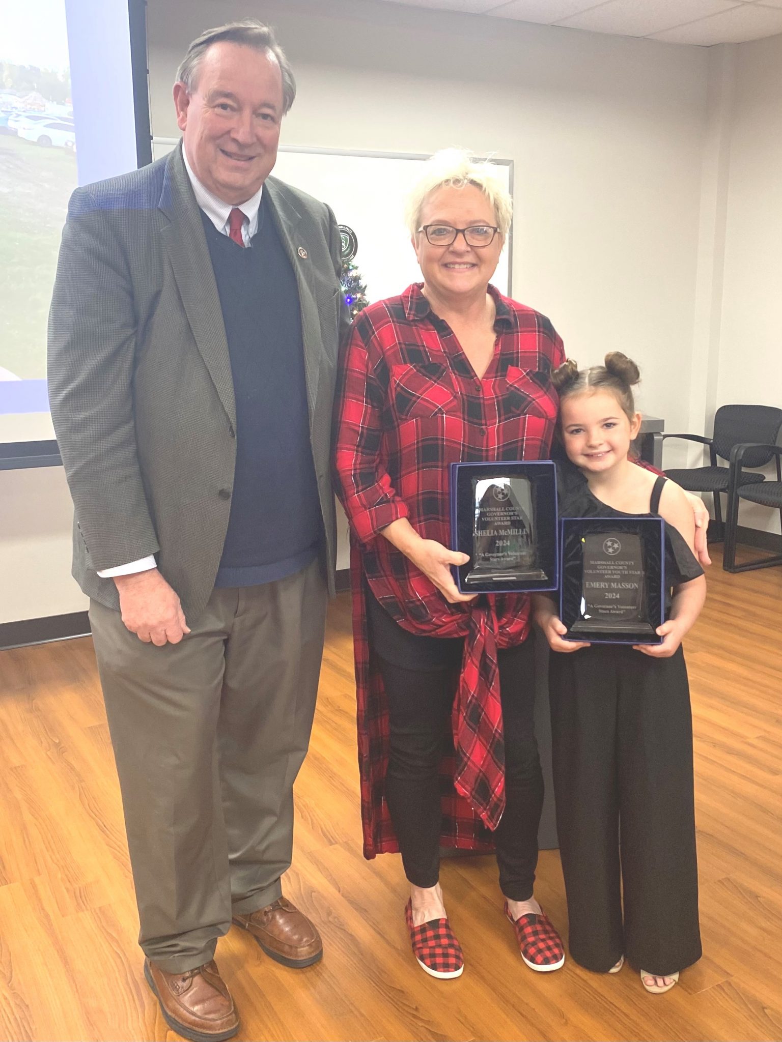 The Marshall County Post - Local Newspaper serving the Marshall County Tennessee area which ...