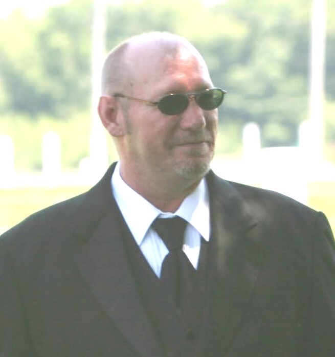 Stanley Joe Pullen - The Marshall County Post