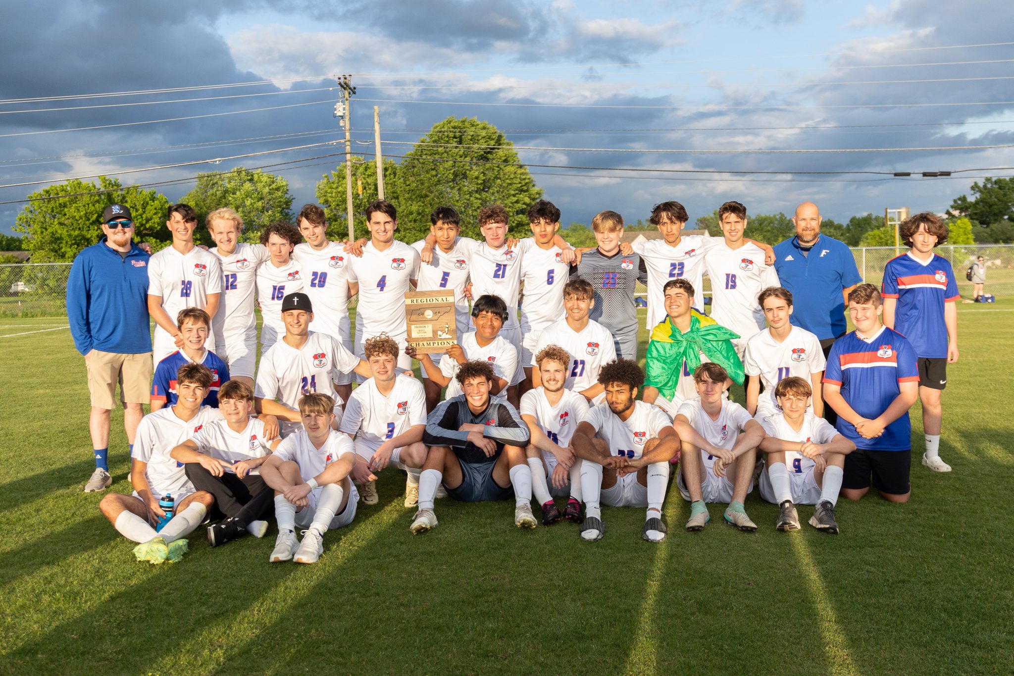 The Marshall County Post - Local Newspaper serving the Marshall County ...