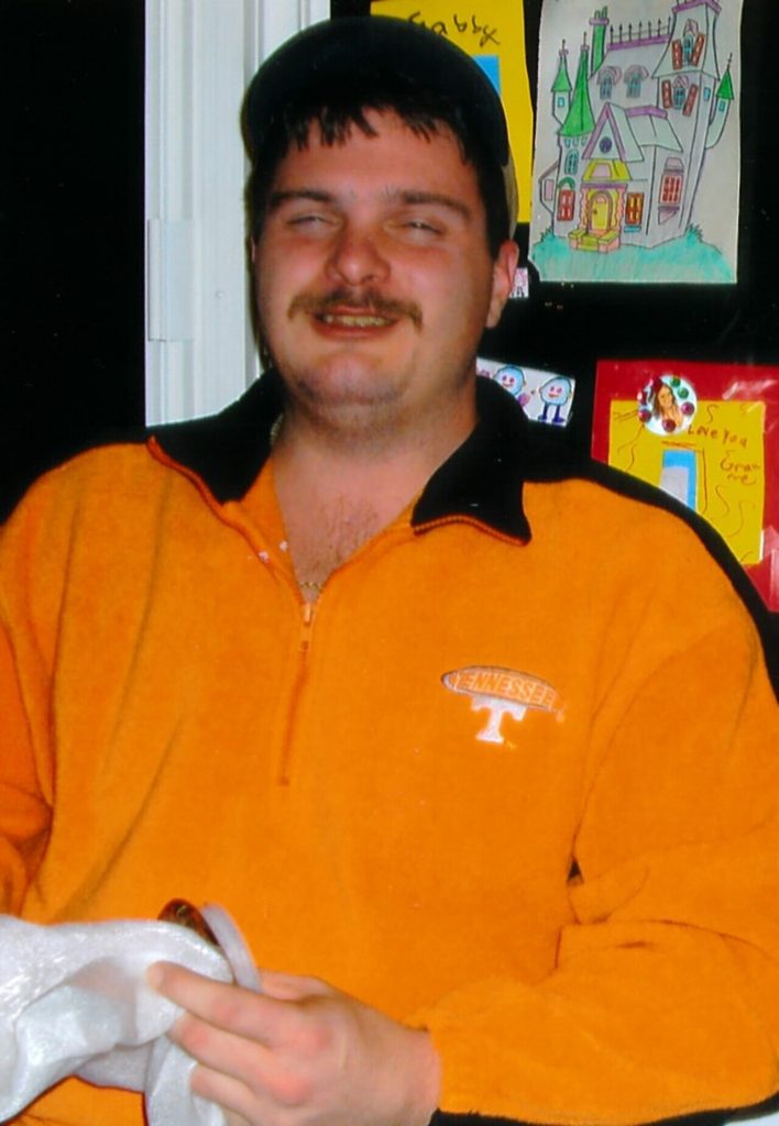 James Rye Cheatham - The Marshall County Post