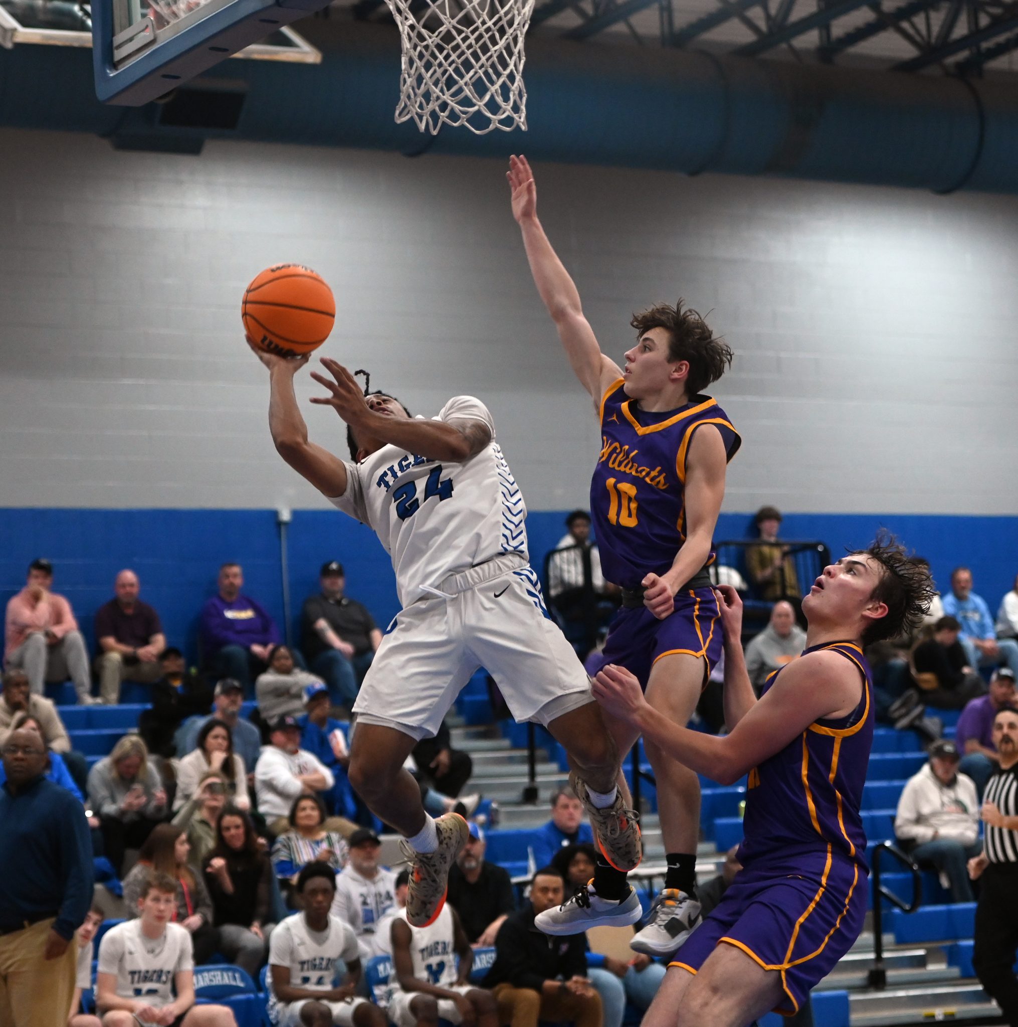 The Marshall County Post - Local Newspaper serving the Marshall County ...