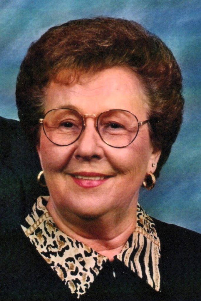 Joyce Callis Ellis - The Marshall County Post