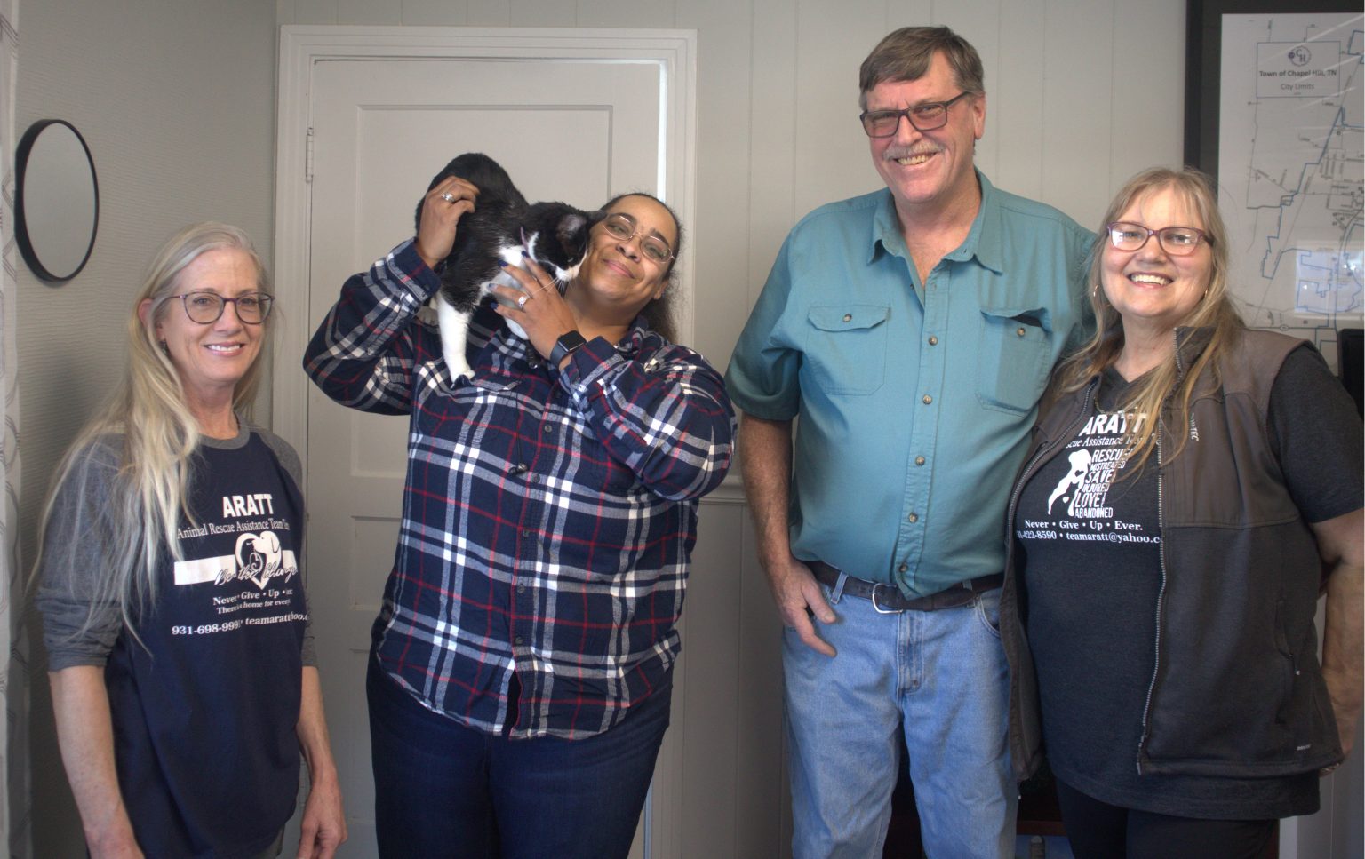 The Marshall County Post - Local Newspaper serving the Marshall County ...