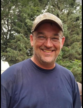 Marty John Mertens - The Marshall County Post