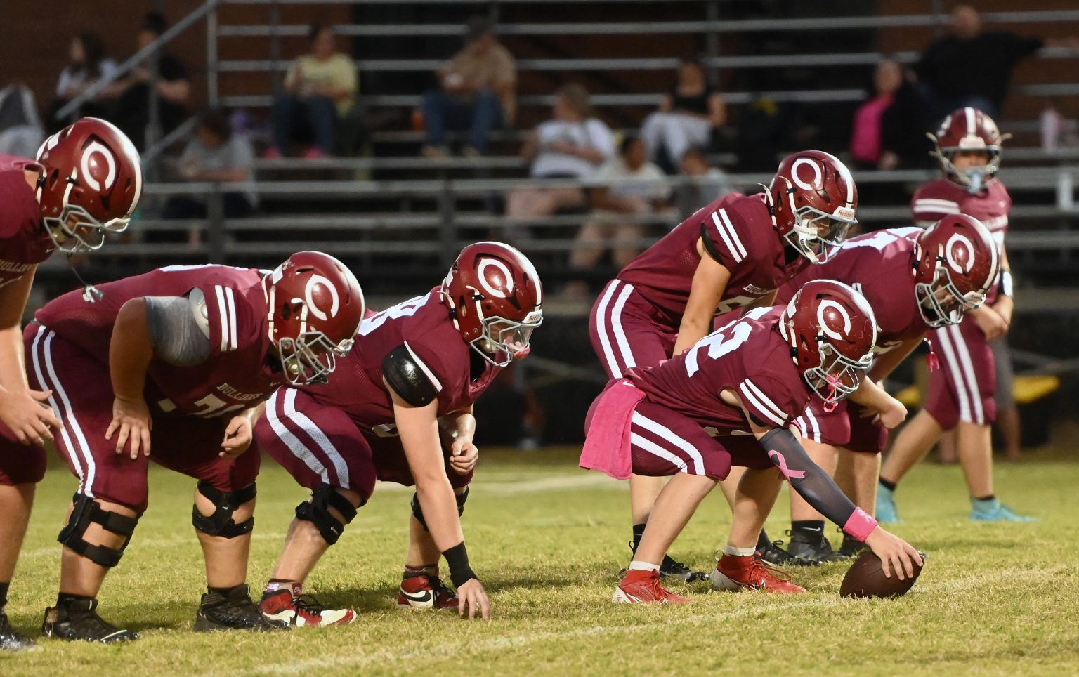 Cornersville falls in region opener - The Marshall County Post