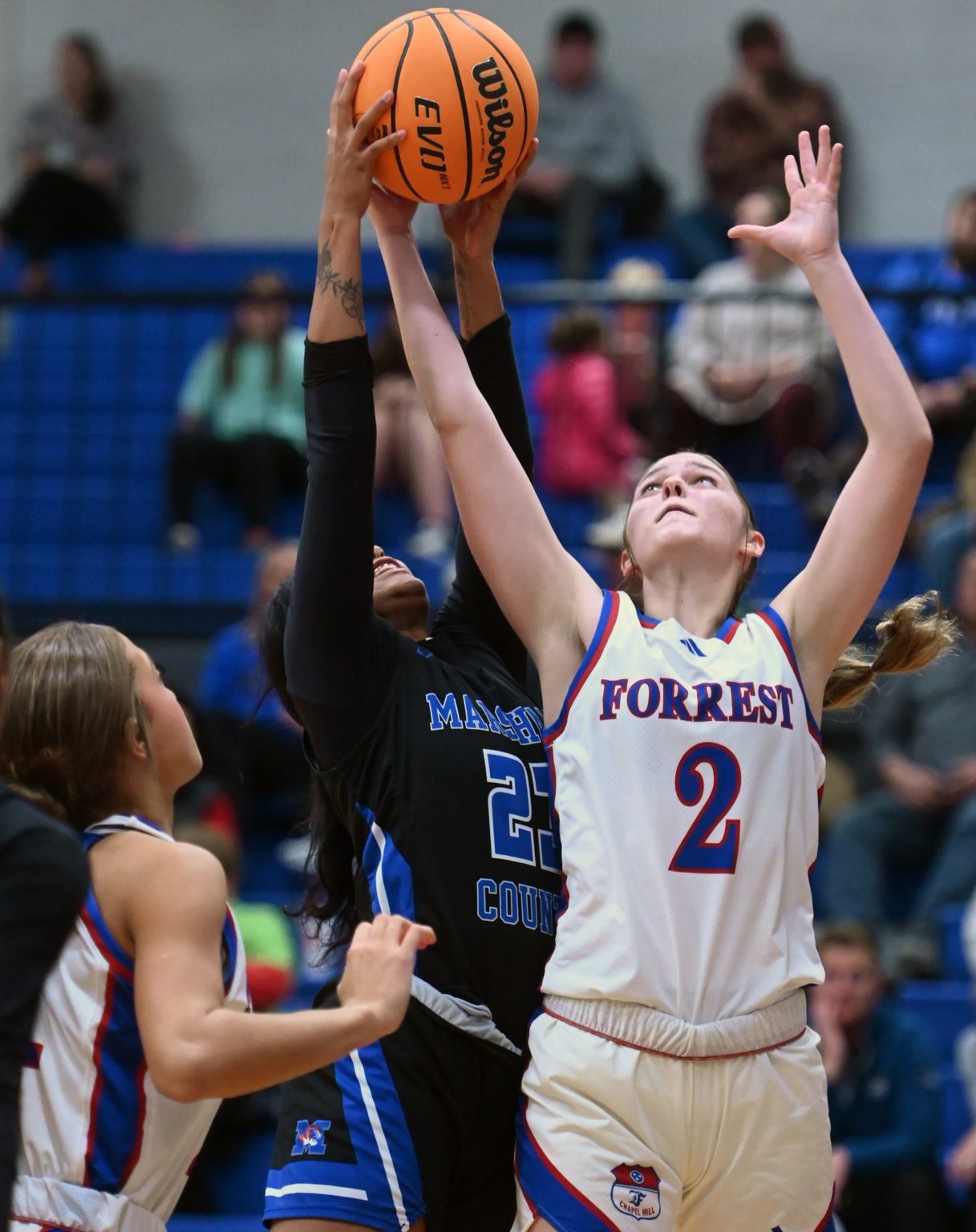 Local Newspaper serving the Marshall County Tennessee area which ...